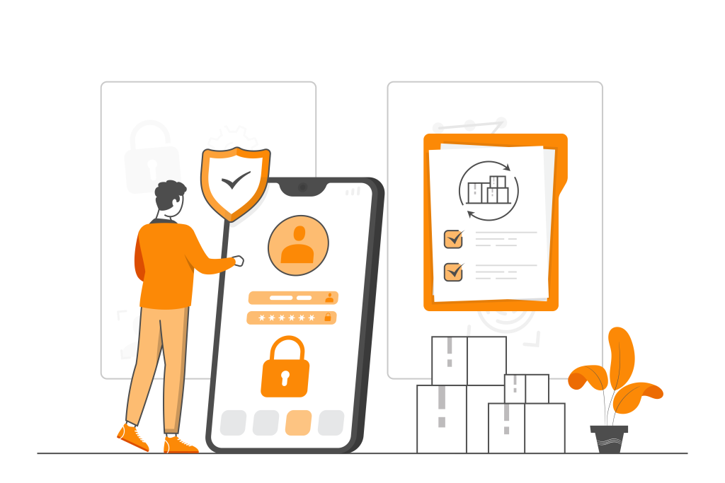 Returns Platform – SENDTEK